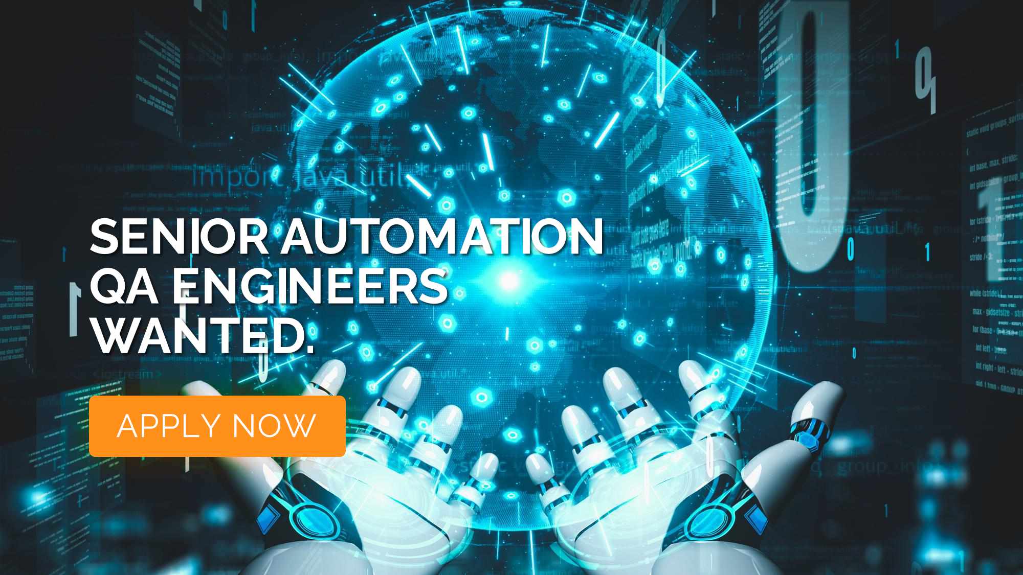 Skyrocket your career as AQA at Newfire Global Partners